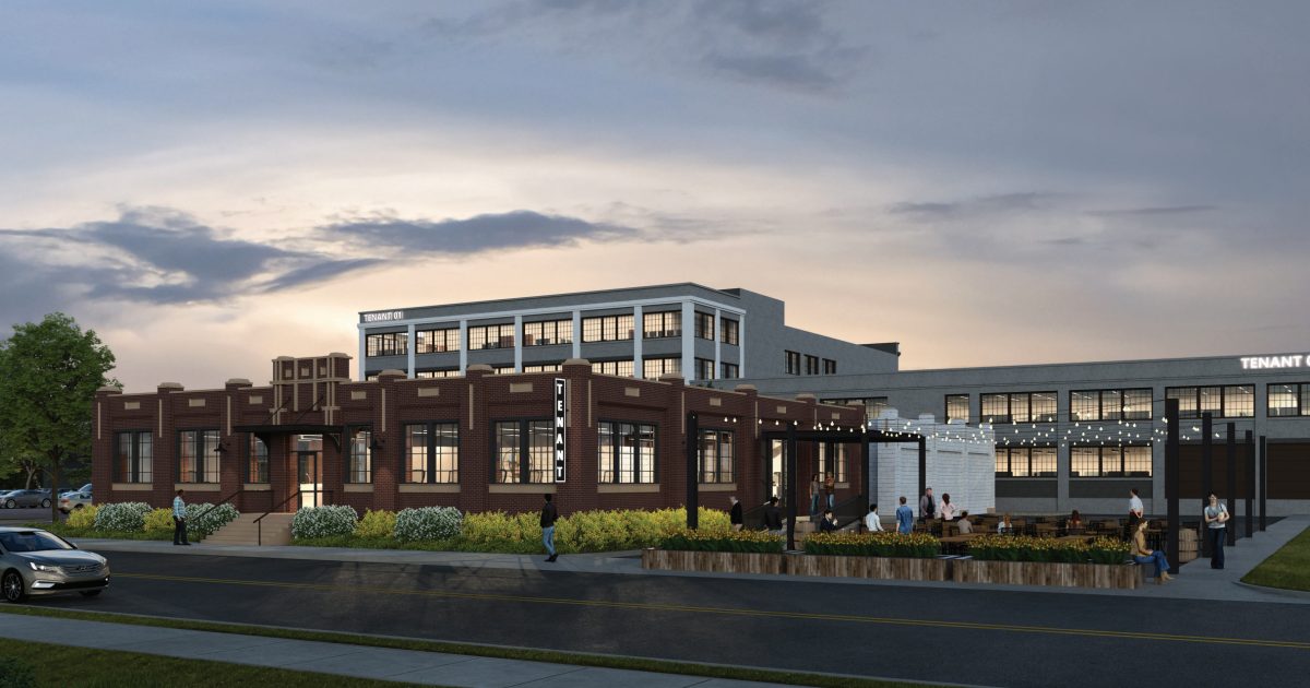 Box Factory | Visit Indy
