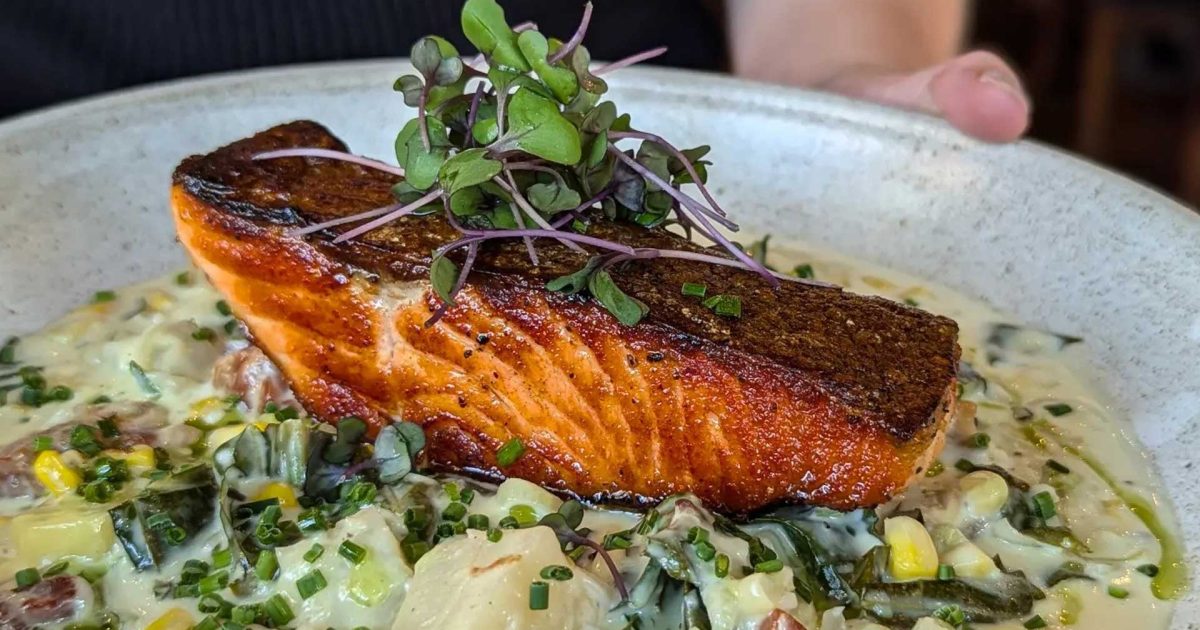 9th Street Bistro | Visit Indy