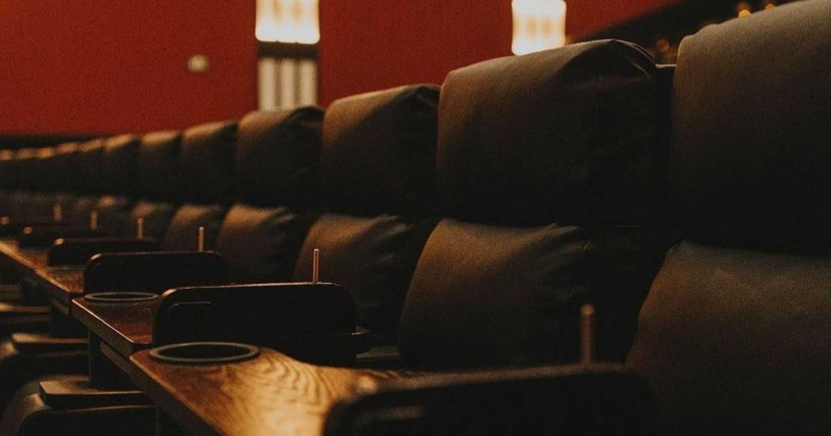 Alamo Drafthouse Cinema Visit Indy