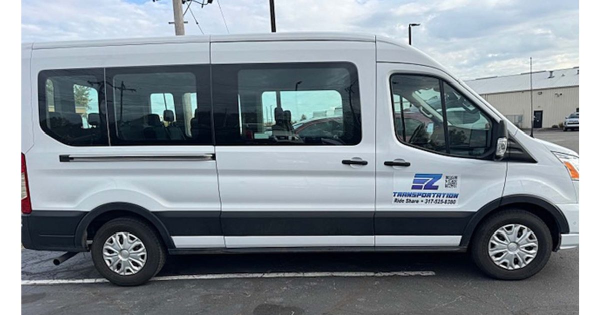 EZ Transportation LLC | Visit Indy