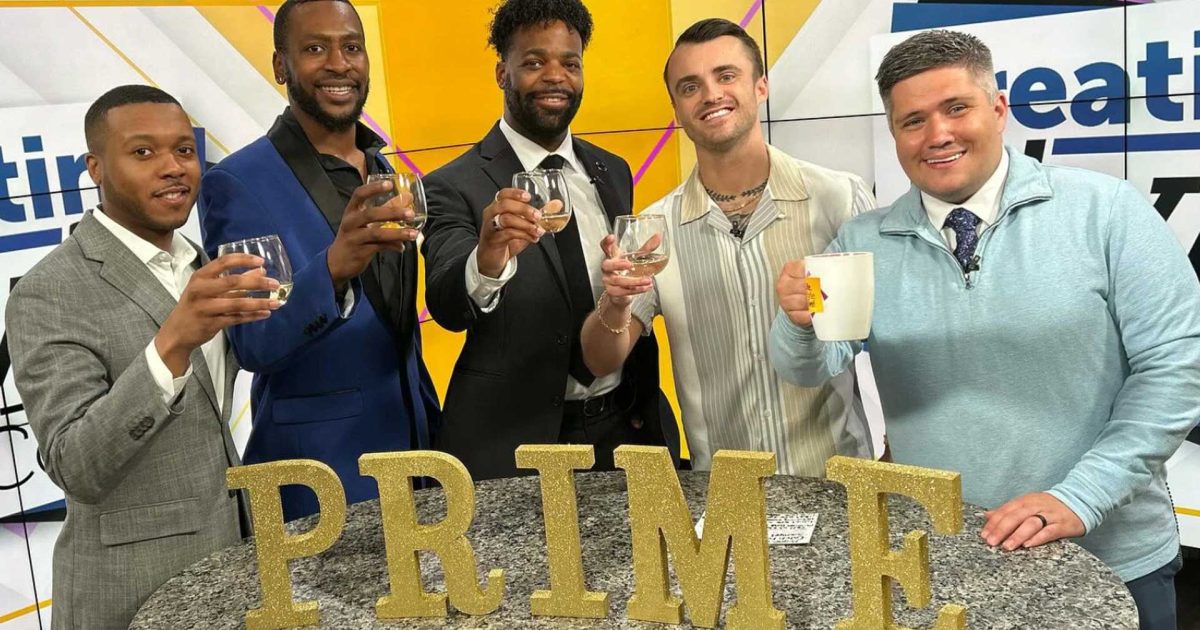 Prime Connects | Visit Indy