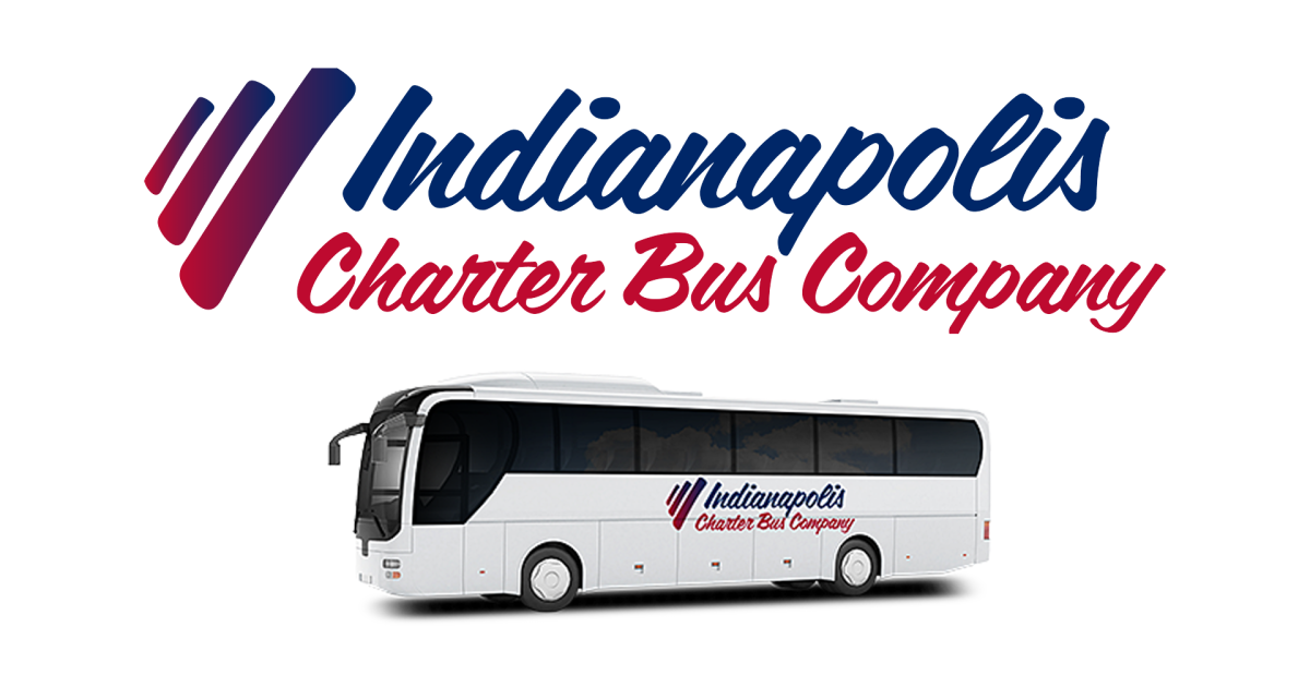 Indianapolis Charter Bus Company | Visit Indy