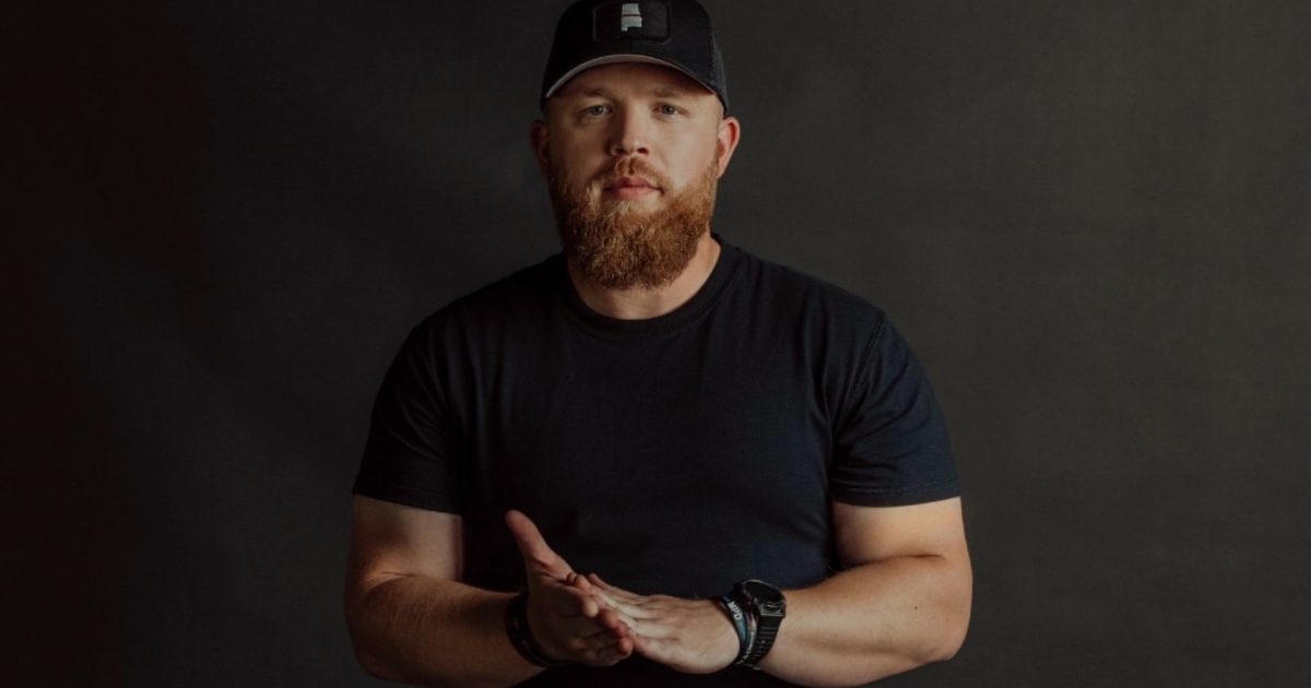 Tyler Braden | Visit Indy