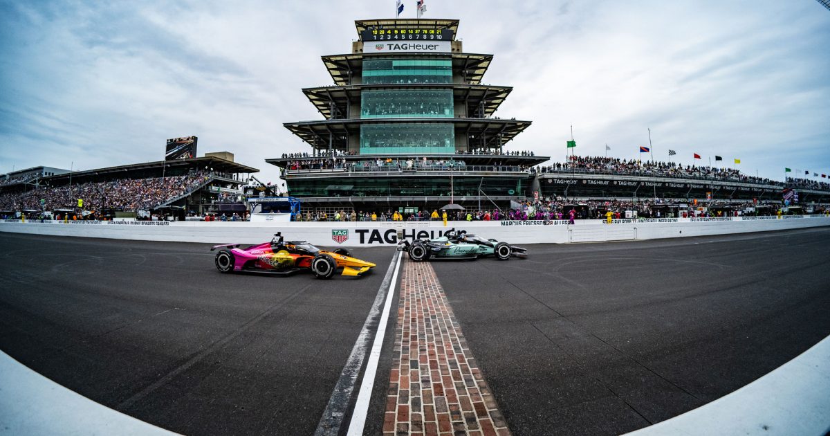 Indianapolis Motor Speedway | Visit Indy