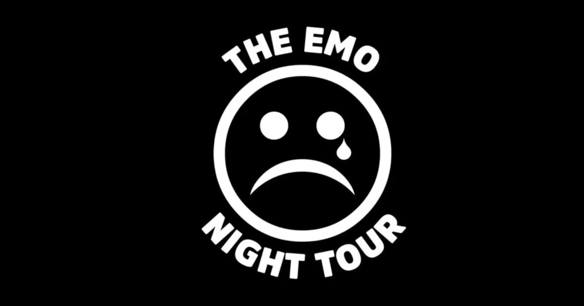 The Emo Night Tour | Visit Indy