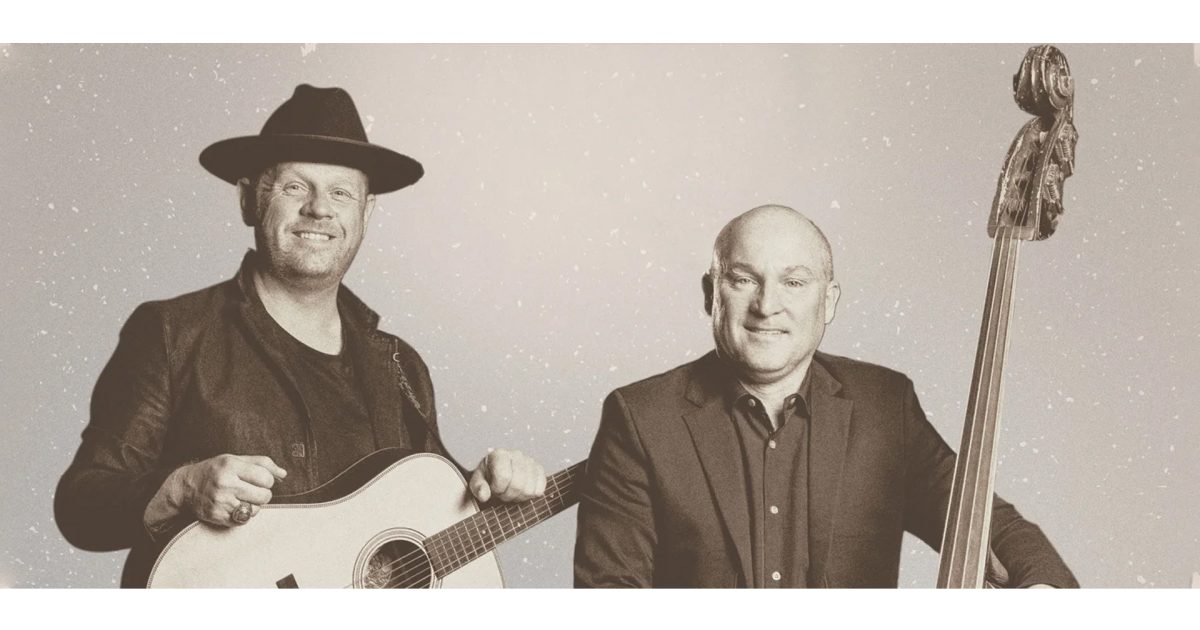 Dailey & Vincent | Visit Indy