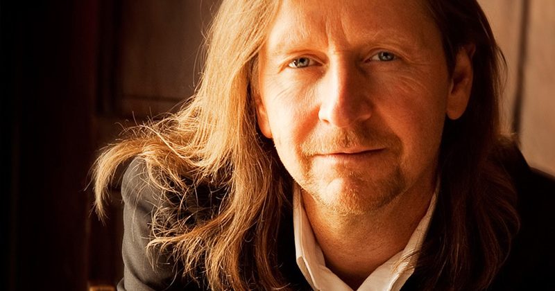 Gordon Bonham | Visit Indy