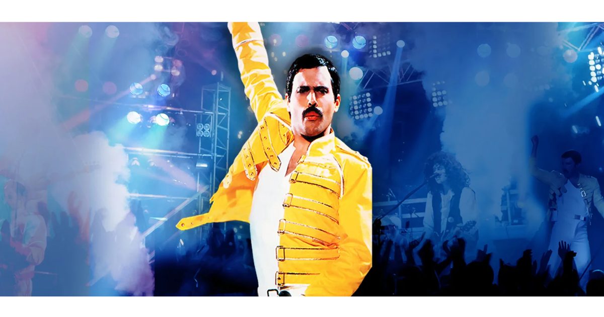 Killer Queen - A Tribute to Queen | Visit Indy