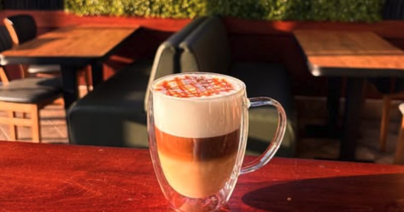 Mariam Coffee | Visit Indy