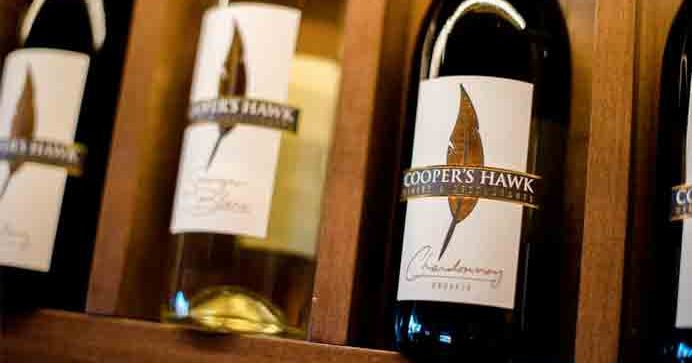Cooper's Hawk Winery & Restaurant - Avon | Visit Indy