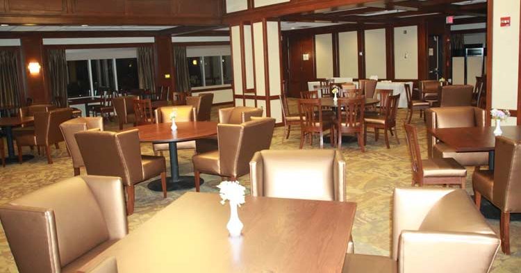 Courses Restaurant at Ivy Tech Culinary and Conference Center | Visit Indy