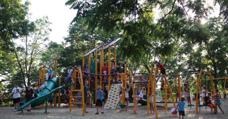 Craig Park | Visit Indy