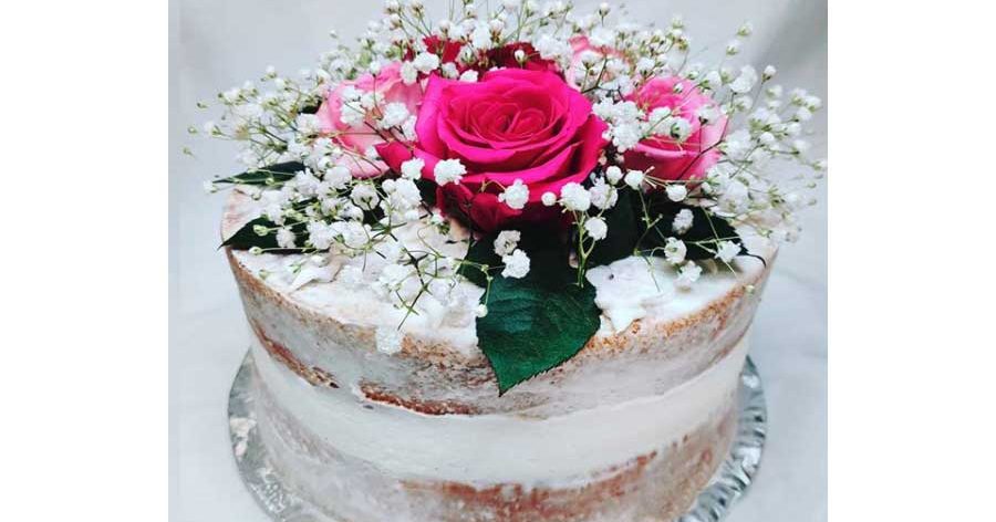 Cretia Cakes | Visit Indy