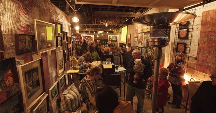 5547 Project | Visit Indy