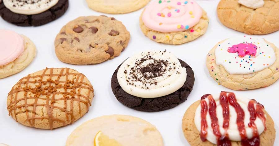 Crumbl Cookies - Fishers | Visit Indy