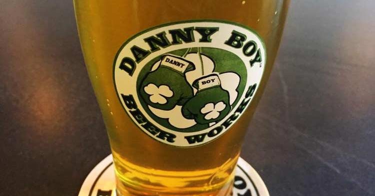 Danny Boy Beer Works | Visit Indy