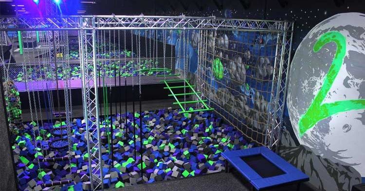 Defy Indianapolis | Visit Indy