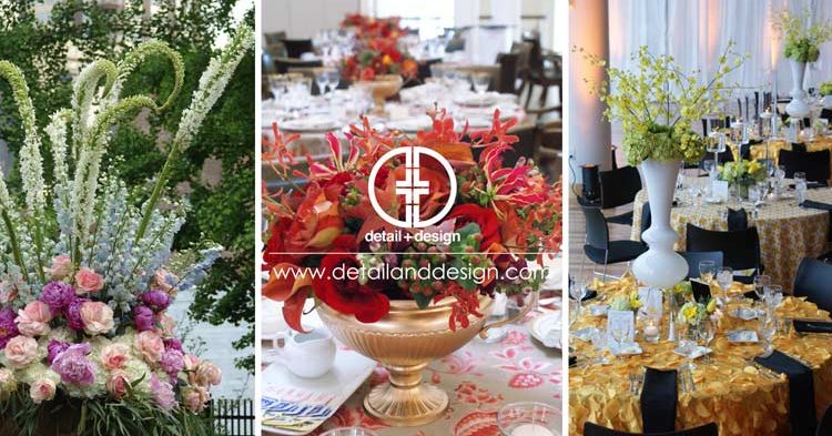 Detail + Design | Visit Indy
