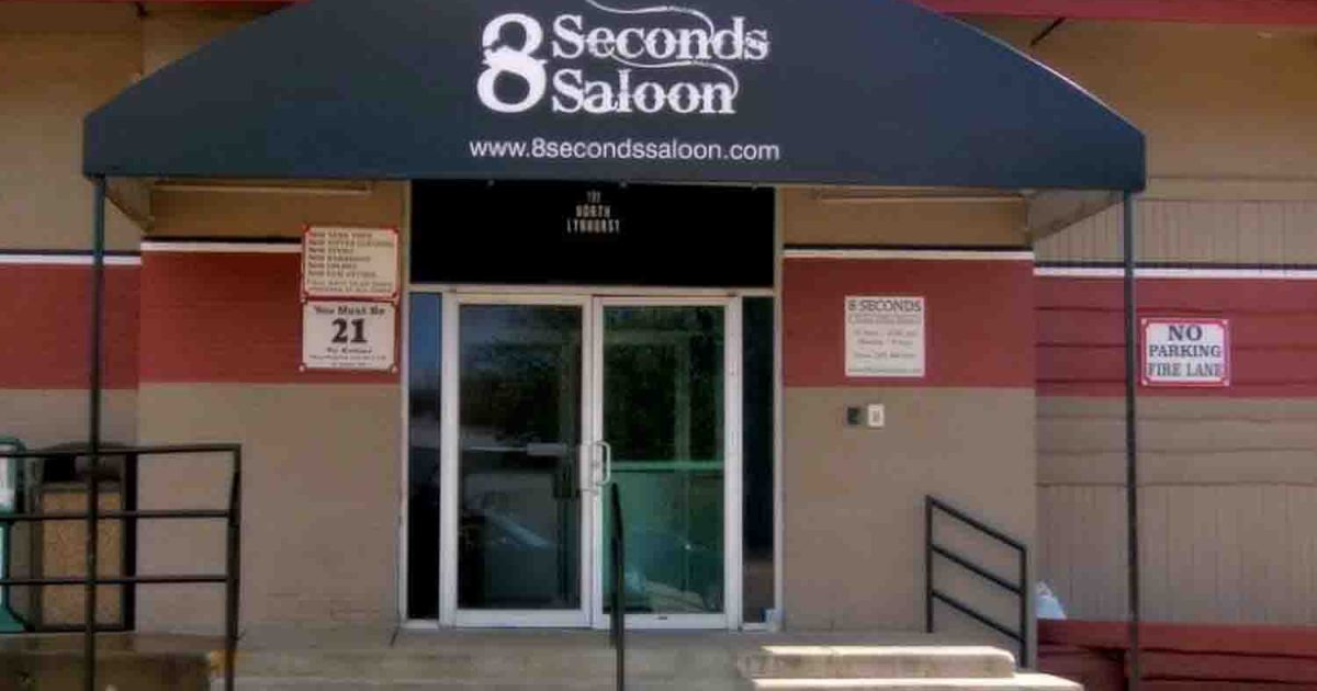 8 Seconds Saloon | Visit Indy