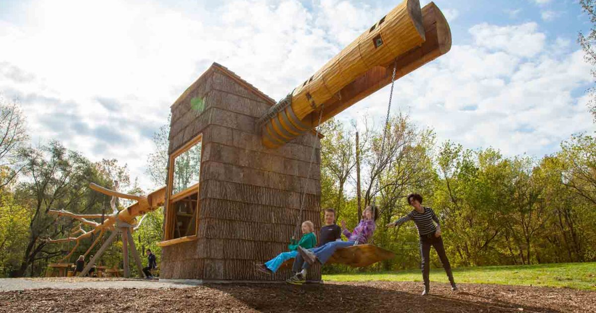 Newfields - A Place for Nature & the Arts | Visit Indy