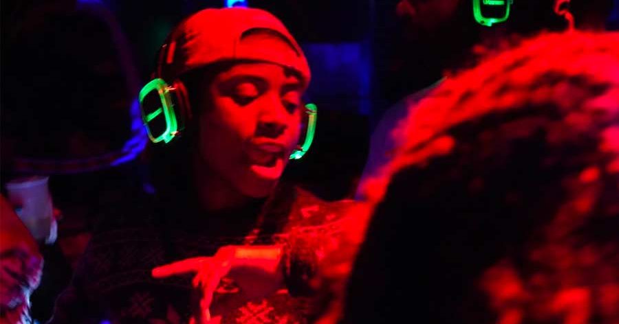 EPIC Ultra Lounge | Visit Indy