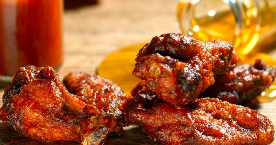 R & R Extreme Wings - Keystone | Visit Indy