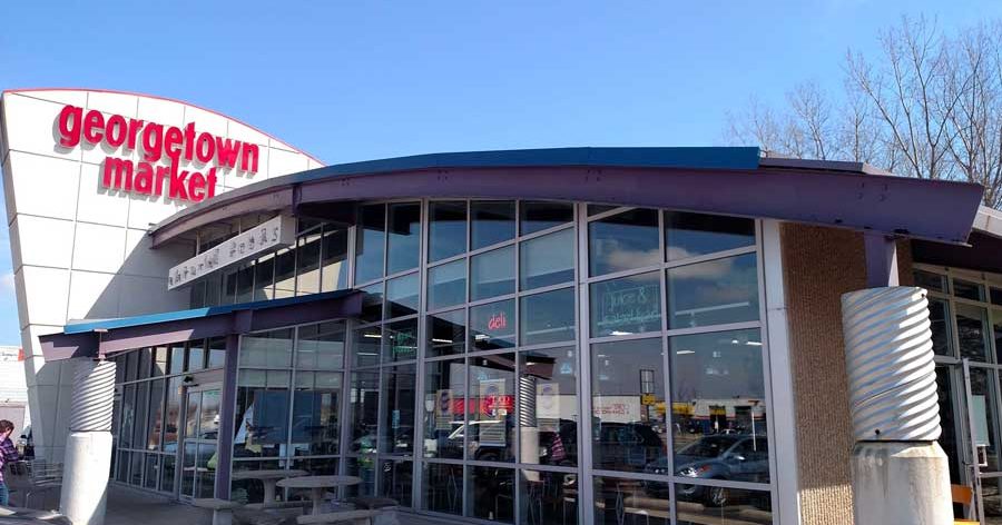 Georgetown Market | Visit Indy