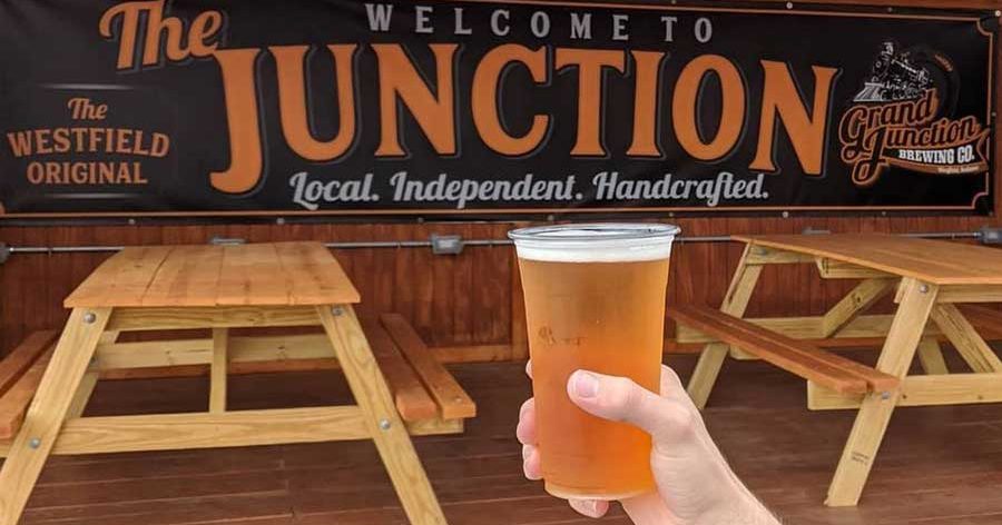 Grand Junction Brewing Co. | Visit Indy