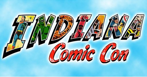 Indiana Comic Convention | Visit Indy