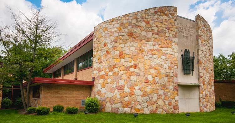 Indianapolis Hebrew Congregation | Visit Indy