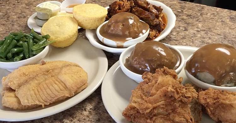 His Place Eatery | Visit Indy