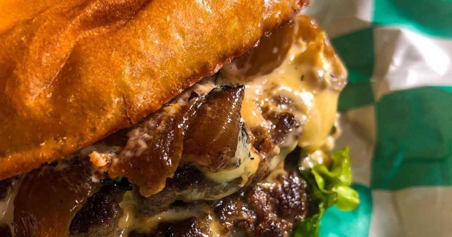 Apocalypse Burger | Visit Indy