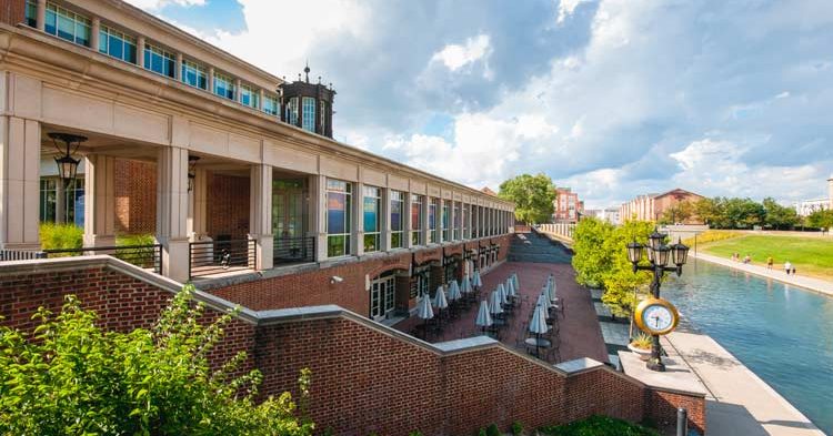 Indiana Historical Society | Visit Indy
