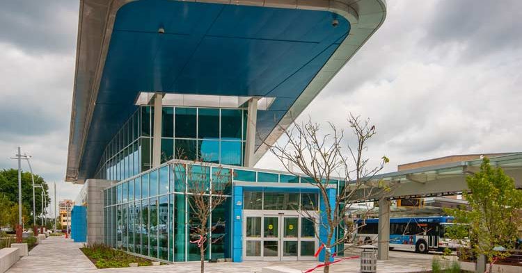 IndyGo-Indianapolis Public Transportation Corporation | Visit Indy