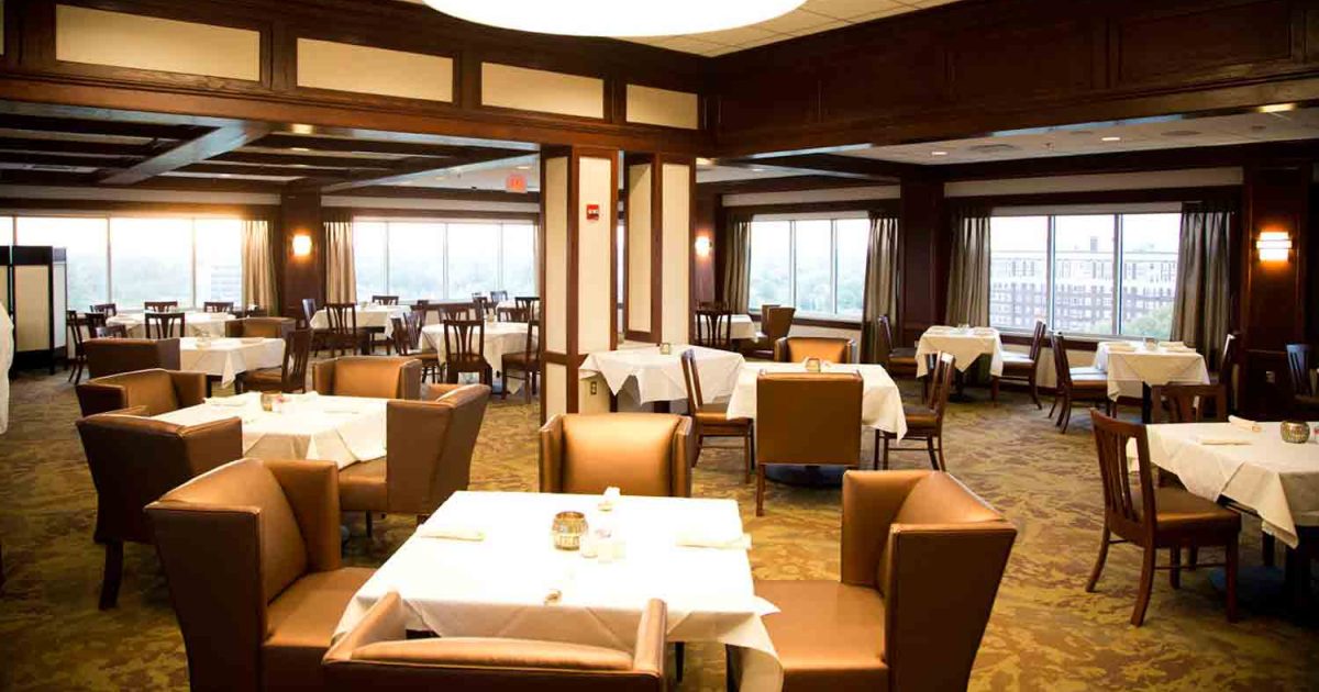 Ivy Tech Culinary and Conference Center | Visit Indy