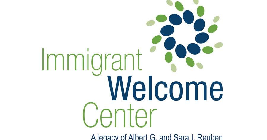 Immigrant Welcome Center Visit Indy