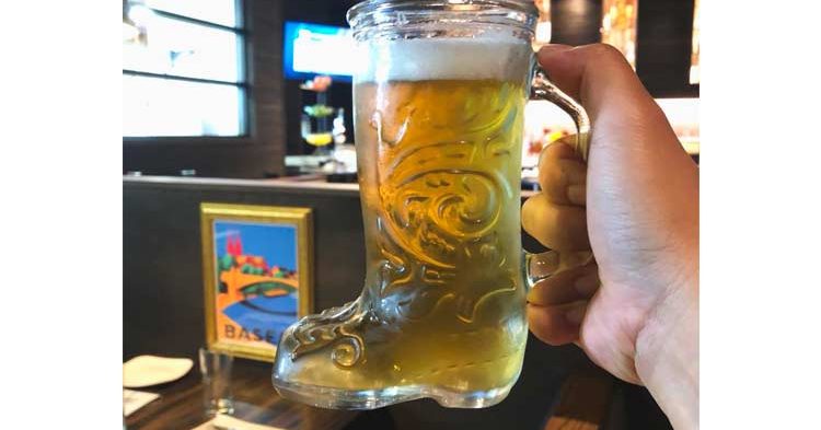 Liter House | Visit Indy