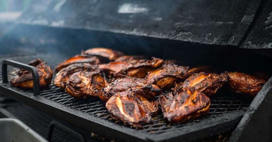 Madera Tex Mex BBQ & Tap | Visit Indy
