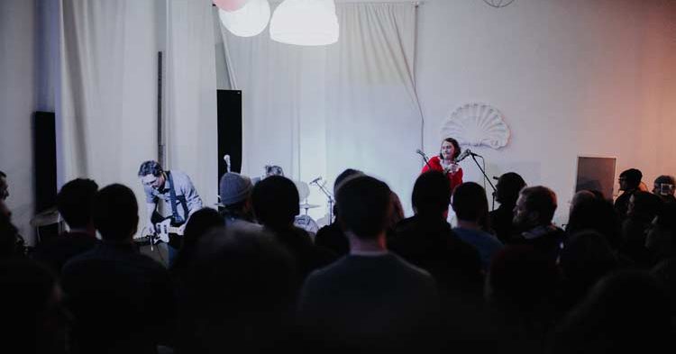 Musical Family Tree | Visit Indy