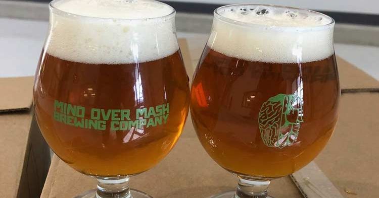 Mind Over Mash Brewing Company | Visit Indy