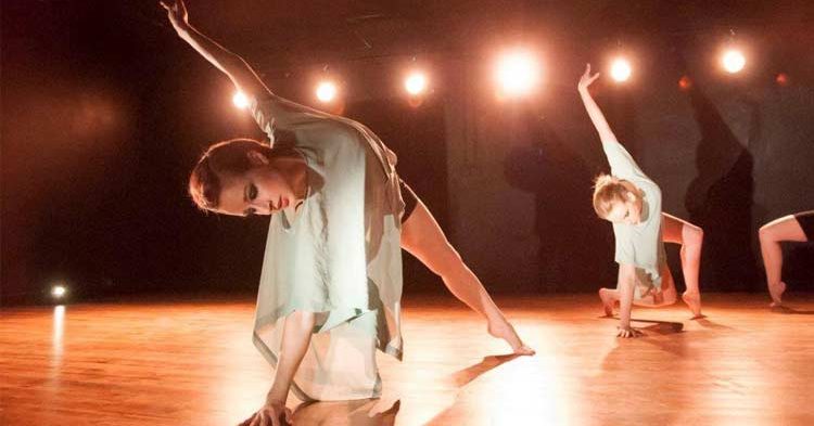 Motus Dance Theatre | Visit Indy