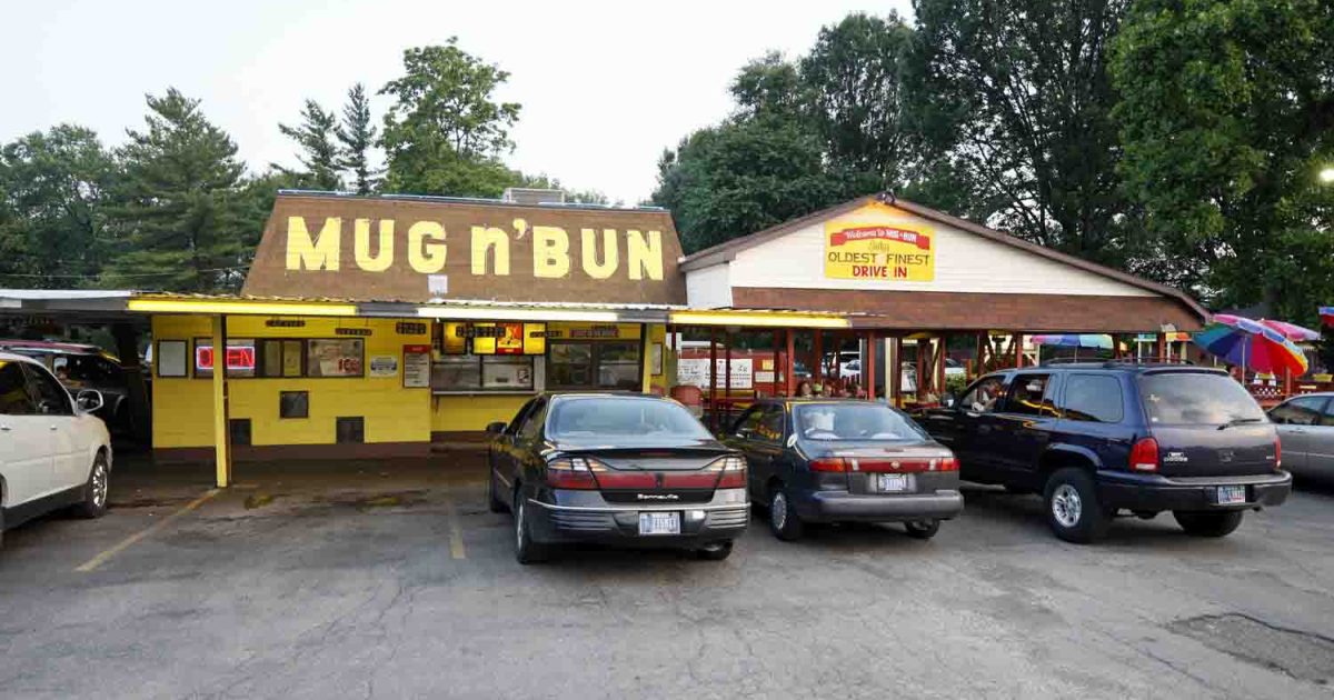 Mug 'N Bun | Visit Indy