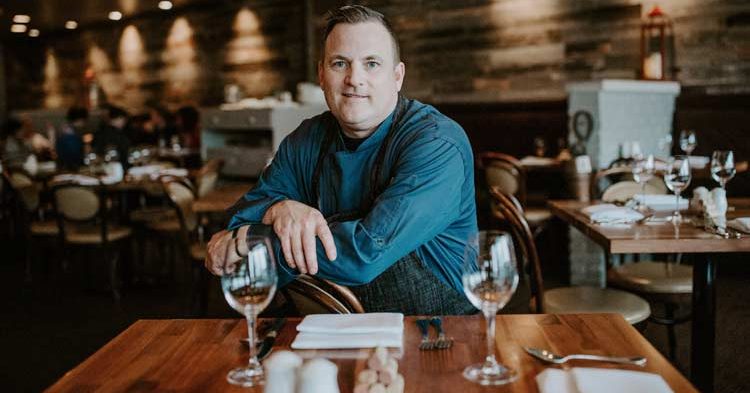 OAKLEYS bistro | Visit Indy