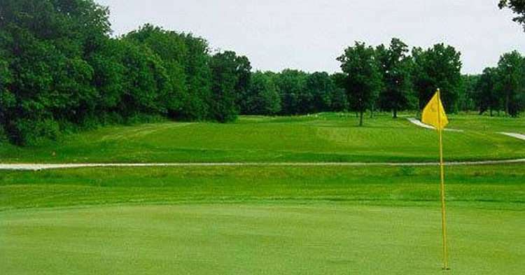 Oak Tree Golf Course | Visit Indy