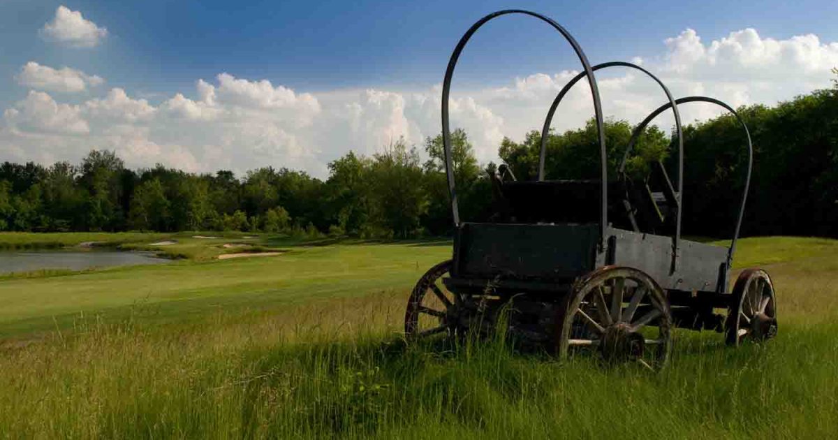 Prairie View Golf Club | Visit Indy