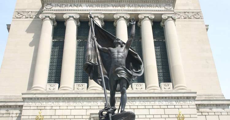 Pro Patria | Visit Indy
