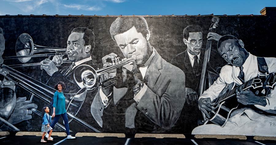 Public Art Finder by the Arts Council of Indianapolis | Visit Indy