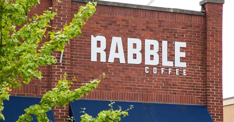 Rabble Coffee | Visit Indy