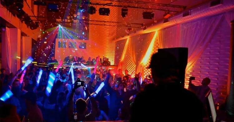 Revel Nightclub & Lounge | Visit Indy