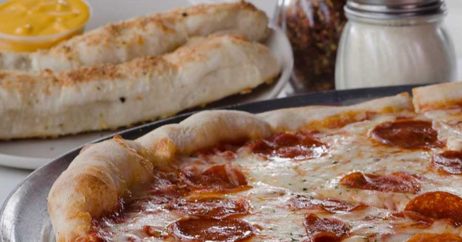 Bella Pizzeria at Circle Centre | Visit Indy